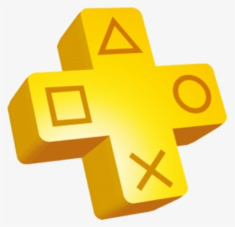 Playstation Symbol Angle Plus Free Clipart Hq - Playstation Plus Logo ...