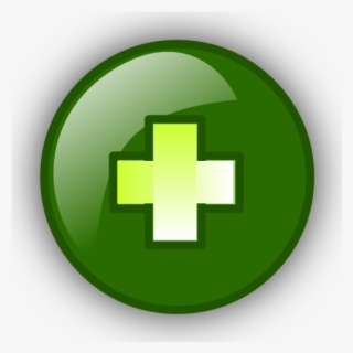 Plus Sign Circle Png , Free Transparent Clipart - ClipartKey