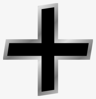 Cross Symbol Clipart - Plus Icon , Free Transparent Clipart - ClipartKey