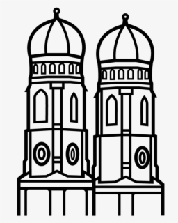 Munich Icon Png , Free Transparent Clipart - ClipartKey