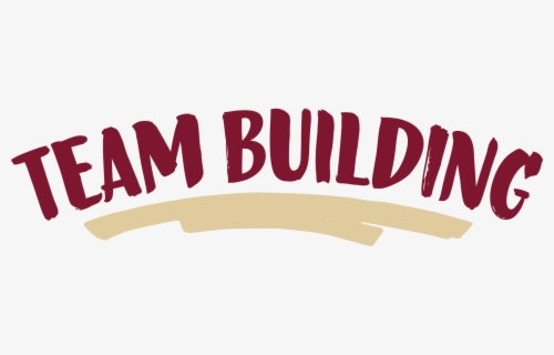 Team Building Activities - Team Building Activity Logo , Free ...