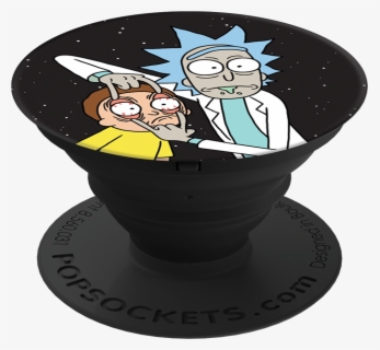 Rick Clipart Full Body - Rick And Morty Tiny Rick Emoji , Free ...