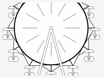 Big Image Png - Transparent Background Wheel Clipart , Free Transparent ...