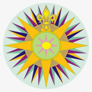 Magnetic Compass Png , Free Transparent Clipart - ClipartKey