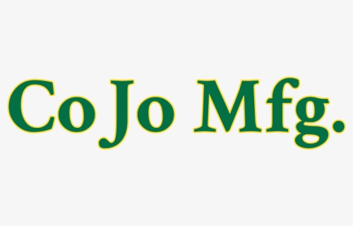 Cojo Mfg , Free Transparent Clipart - ClipartKey