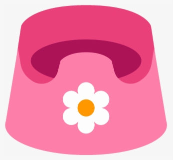Clip Library Library Collection Of Baby - Potty Png , Free Transparent ...