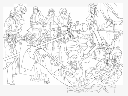 Free Funeral Clip Art with No Background - ClipartKey