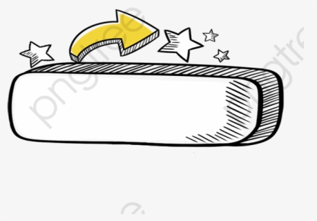 White Star Rectangle Border , Free Transparent Clipart - ClipartKey