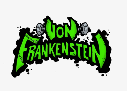 Frankenstein"s Monster Decal , Free Transparent Clipart - ClipartKey