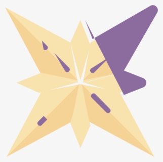 Triangle,visual Arts,star - Triangle , Free Transparent Clipart ...