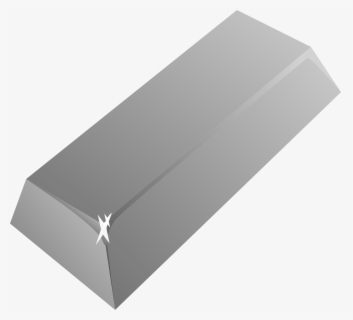 Silver Bar Cliparts - Box , Free Transparent Clipart - ClipartKey