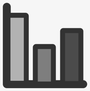 Free Bar Graph Clip Art with No Background - ClipartKey