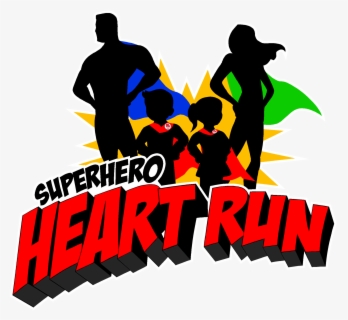 Transparent Hero Logo Png - Heart , Free Transparent Clipart - ClipartKey