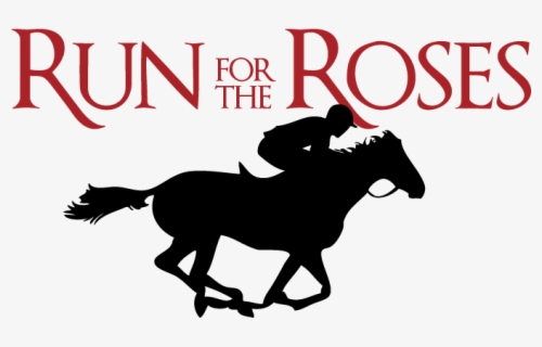 Clip Art Kentucky Derby Roses Clip Art - Kentucky Derby Run For The ...
