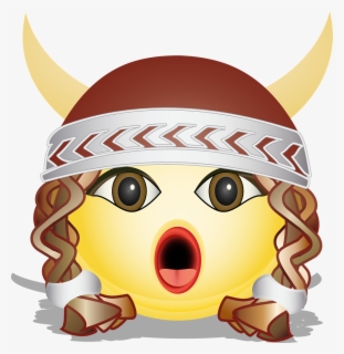 Graphic, Opera Singer, Smiley, Emoji, Emoticon, Wagner - Smiley Opera ...