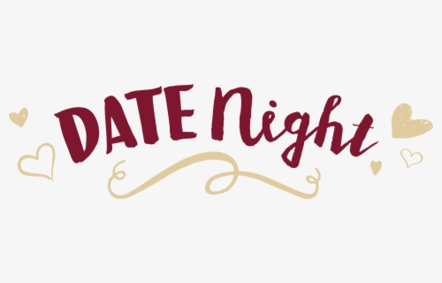 Clip Art Image Transparent Library - Date Night , Free Transparent ...