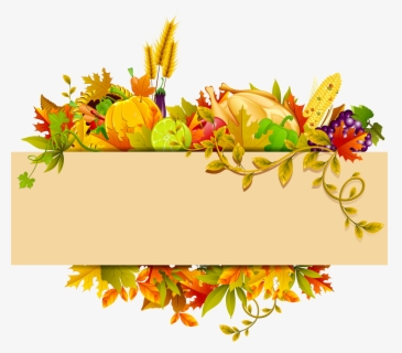 Clip Art Thanksgiving Harvest Png , Free Transparent Clipart - ClipartKey