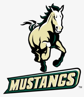 California Poly Mustangs Logo Png Transparent - Mascot Cal Poly San ...