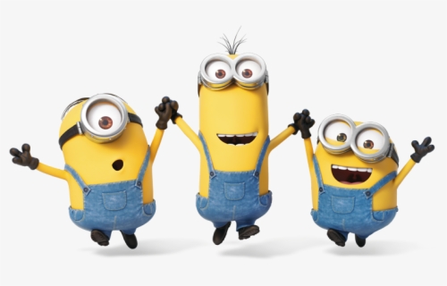 Minion High Five Clipart Minions Bob Free Images Transparent - Bob Minion , Free Transparent ...