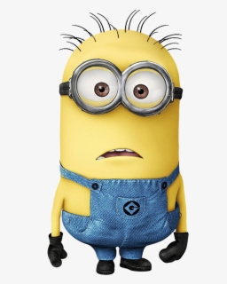 Transparent Minion Picture Gallery Yopriceville High - Minion Png ...