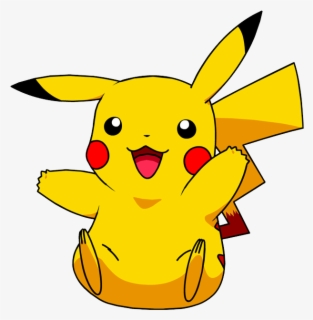 Lightsaber Vector Pikachu Clipart Free Download Clip - Pokemon Clipart ...