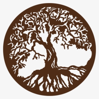 Free Tree Of Life Clip Art with No Background - ClipartKey