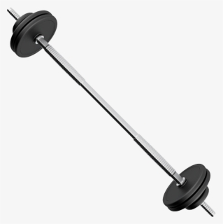 Transparent Background Barbells Logo , Free Transparent Clipart ...