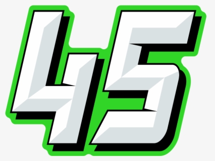 Multicolored Race Numbers - Number Design , Free Transparent Clipart ...