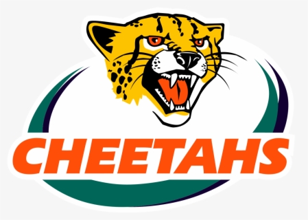 Cheetahs Rugby Logo - Cheetahs Rugby Png , Free Transparent Clipart ...