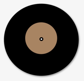 Record - Clipart - Circle , Free Transparent Clipart - ClipartKey