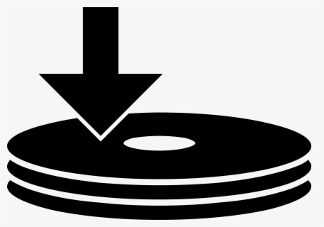 Record Clipart Small - Clipart Hard Drive , Free Transparent Clipart ...