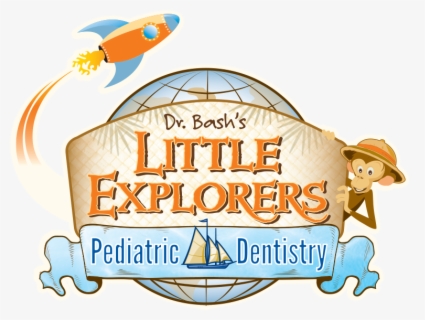 Logo For Little Explorers Pediatric Dentistry - Little Explorers ...