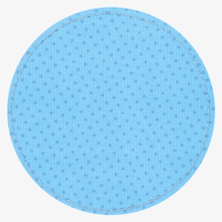 Lindos Blue Sky - Circle Frame , Free Transparent Clipart - ClipartKey