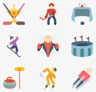 Free Winter Sports Clip Art with No Background - ClipartKey