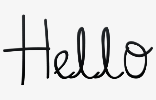 Free Hi Clip Art with No Background - ClipartKey