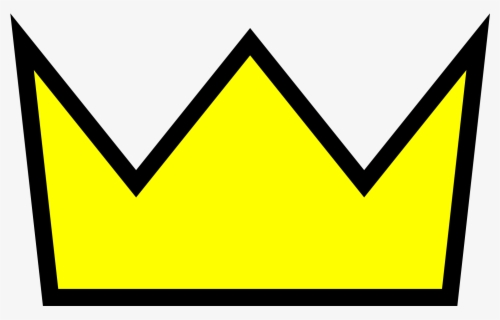 Simple Silver Crown - Burger King Crown Clipart , Free Transparent ...