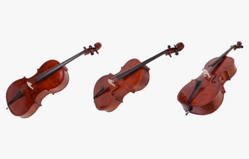Cello Png Image - 4 Kinds Of Instruments , Free Transparent Clipart ...