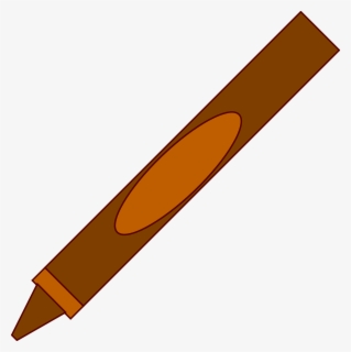 Free Crayon Clip Art with No Background - ClipartKey