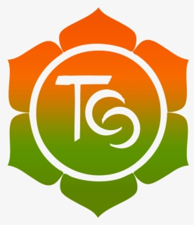 Sacral Chakra Symbol , Free Transparent Clipart - ClipartKey