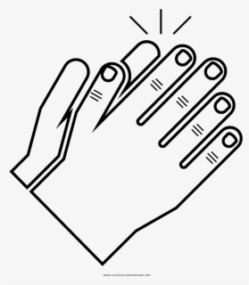 Free Clapping Hands Clip Art with No Background - ClipartKey