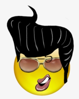 Free Elvis Clip Art with No Background - ClipartKey