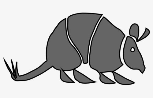 Armadillo Fakemon , Free Transparent Clipart - ClipartKey