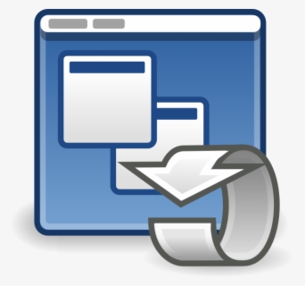 Software Architecture Clipart - Session System Icon Png , Free ...