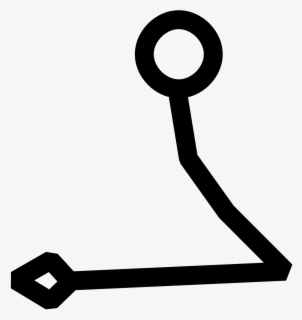 Stargate Chevron Symbol Png Image - Symbol , Free Transparent Clipart ...