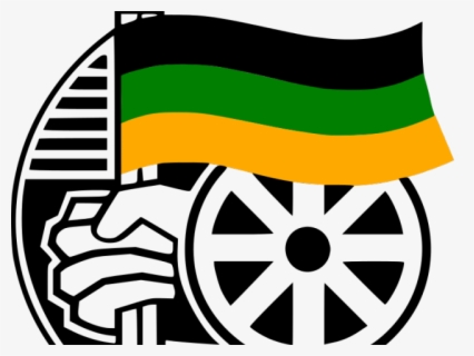 Africa Clipart Nation - Logo African National Congress , Free ...