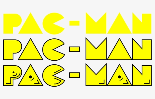 Pac Man Png - Basic Shapes For Kids , Free Transparent Clipart - ClipartKey