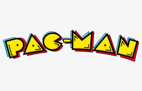 Pac Man Png - Original Pac Man Pixel , Free Transparent Clipart ...