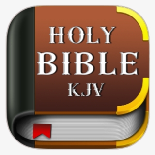 Transparent Kjv Bible Png - Metal , Free Transparent Clipart - ClipartKey
