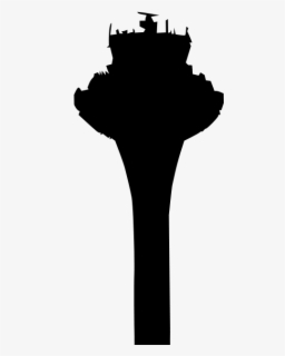 Changi Airport Control Tower Drawing , Free Transparent Clipart ...