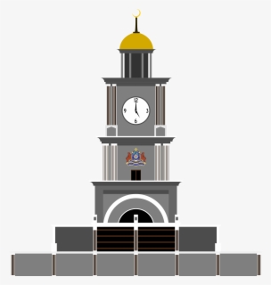Clock Tower , Free Transparent Clipart - ClipartKey